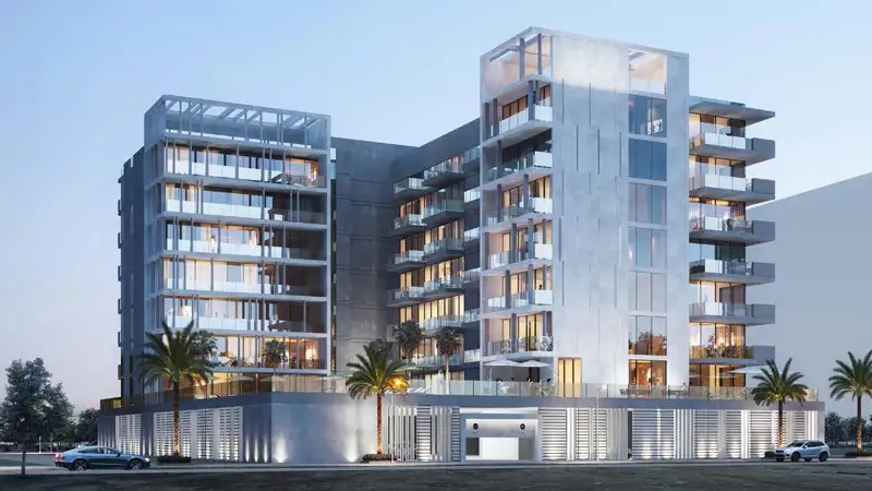 Amalia Residences at Al Furjan - Deyaar Development | A SQUARED