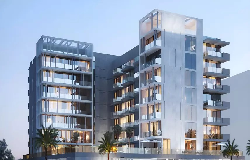 Amalia Residences at Al Furjan - Deyaar Development | A SQUARED